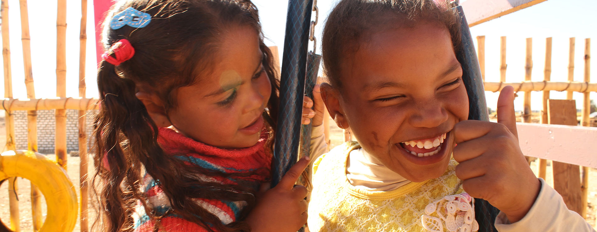 Home - Bahrain Trust Foundation